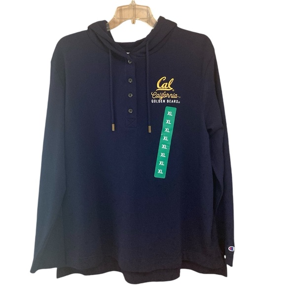 Champion | Shirts | University Of California Berkeley Golden Bears ...